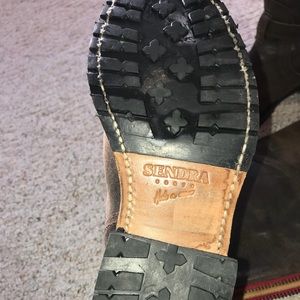Sendra | Shoes | Authentic Sendra Leather Boots | Poshmark